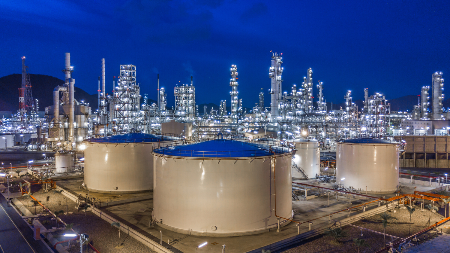 Leadership – GTL Americas